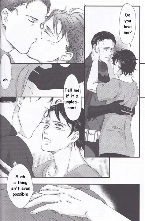 En2wind Ginmaru Batman Dj Strobic Love Eng Myreadingmanga