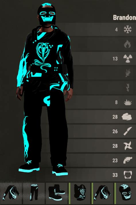 Oxide Solved Custom Skins