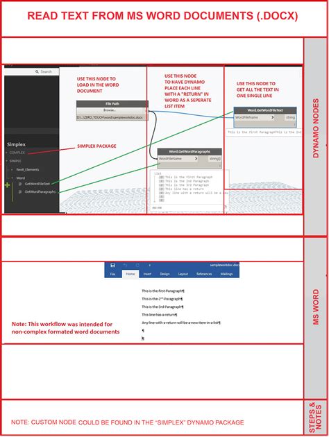 The Simply Complex Blog New Dynamo For Etabs Dynamo For Sap And