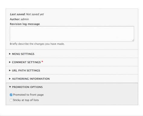 How To Create Articles And Pages In Drupal