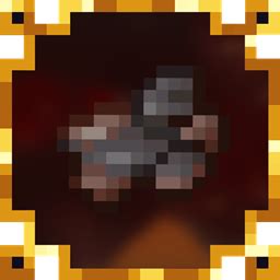 Raw Netherite Ore Minecraft Mods CurseForge