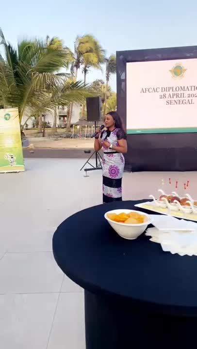 Adefunke Adeyemi Posted On Linkedin