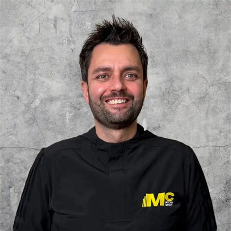 Mccann Group Construction Team Southwestern Ontario