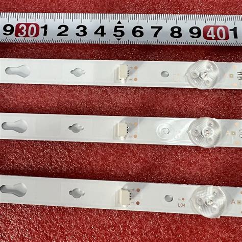 LED-Backlight-Strip-7LED-For-Panasonic-MI-L43M5-5ASP-TV-TC-43FS500X ...