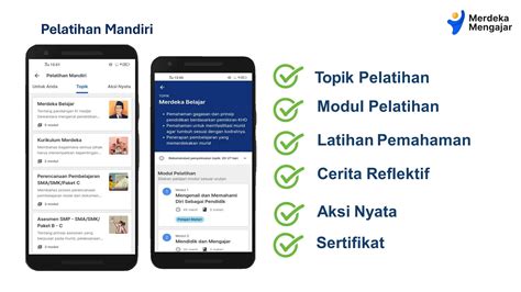 Day 03 Peran Platform Merdeka Mengajar Dalam Implementasi Kurikulum