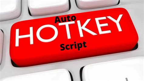 23 Best Autohotkey Script To Automate Repetitive Tasks 2024