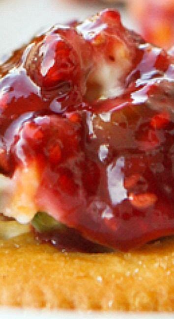 Raspberry Dip Recipe Recipe Delicious Dips Recipes Dip Recipes