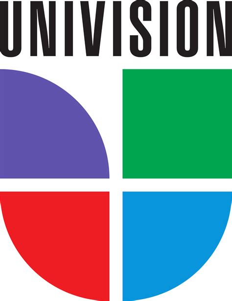 List Of Univision Telenovelas Wikipedia Old Univision Logo Clipart