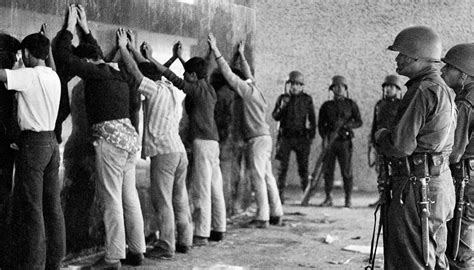 Exhumarán Restos De Desaparecidos Durante La Guerra Sucia En Atoyac
