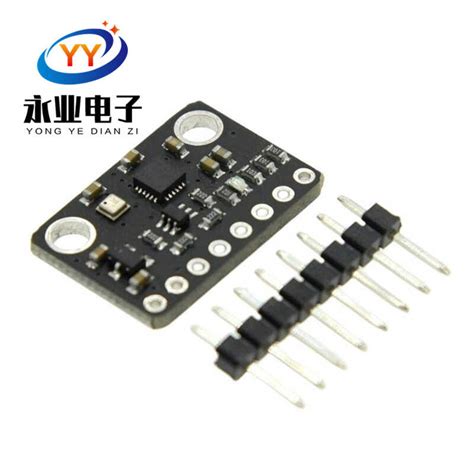 Gy 912 Icm20948 10dof Acceleration Gyroscope Compass Nine Axis Sensor