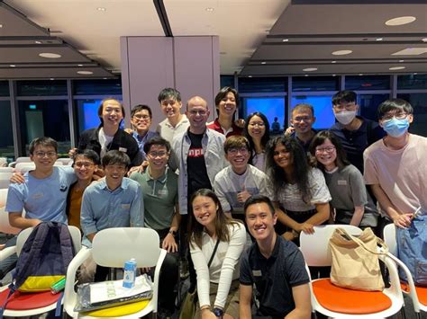 ong jun bin on linkedin github ceo networking