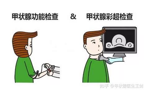 甲功三项五项七项到底该怎么选 一次性给你说清楚 知乎