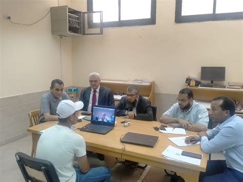 ثاني أيام اختبارات القدرات للطلاب الراغبين كلية اللغات والترجمة بجامعة الأزهر Faculty Of