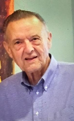James Dorr Obituary 2024 Jackson Mi Jackson Citizen Patriot