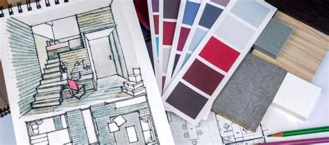 Architect And Interior Design Course