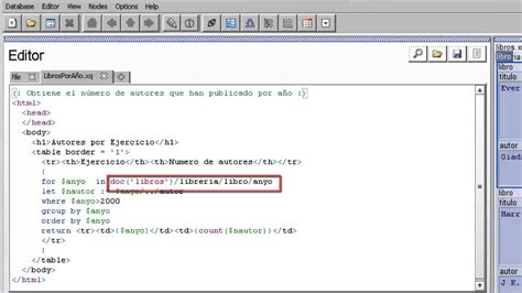¿como Se Utiliza Xquery Youtube
