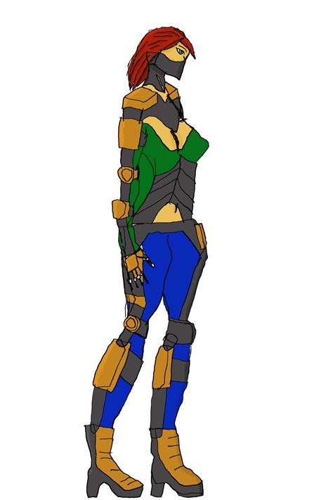 David Roberts On Linkedin Ive Had This Image In My Head Of A Woman That Had To Wear One Of Those