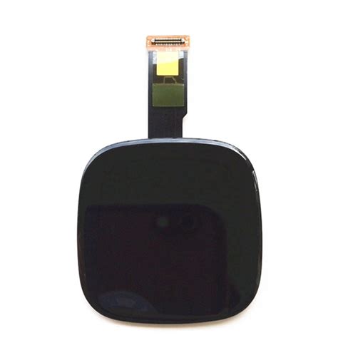 Jiahaoo Faulty Screen Repair Kit Lcd Display Screen For Sense Versa 3 Easy Installation