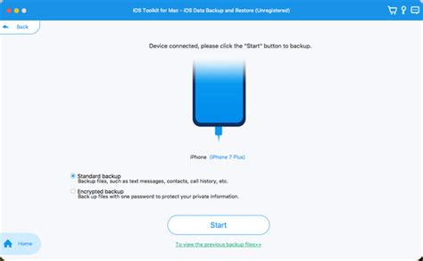 Thanks For Installing 4Easysoft IOS Data Backup And Restore For Mac