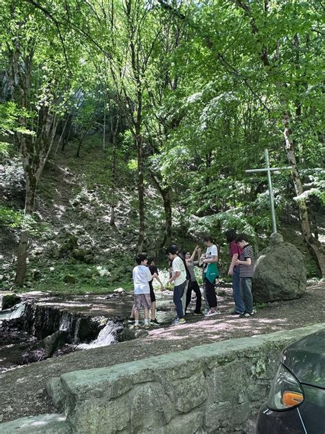 სკოლა გერგეტი Tbilisi