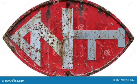 The Ai Warning A Striking Visual Representation Of The Potential Dangers Of Artificial