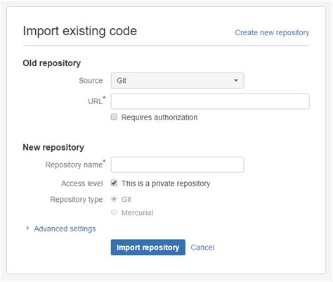 A Quick Guide About How To Transfer Your Jekyll Blog From Github To Bitbucket And Host It With
