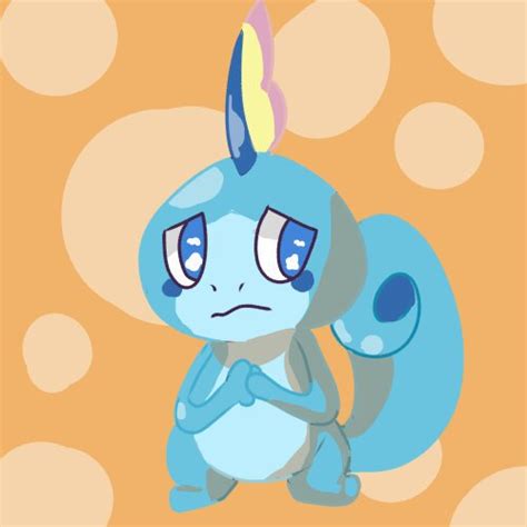 Sobble Pokémon Amino