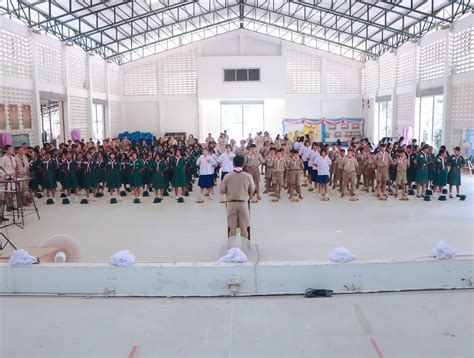 รวมภาพกิจกรร โรงเรียนชุมชนบ้านโนนเปือย มหาพิมพ์สงเคราะห์