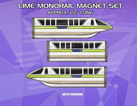 Walt Disney World Monorail