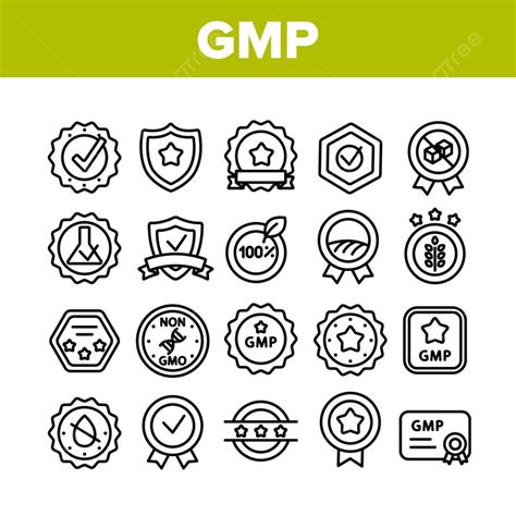 Gmp Icon PNG Images Vectors Free Download Pngtree