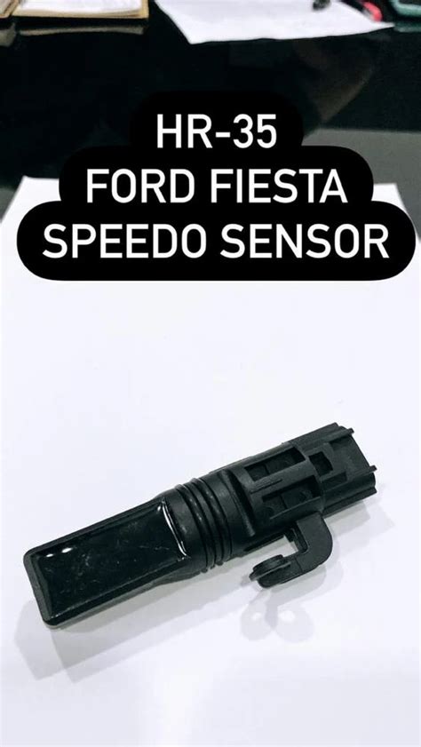 Plain Box Digital Speedometer Sensor Fiesta At Best Price In New Delhi ID