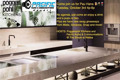 Pacific Audio And Communications Hawaii Inc On Linkedin Hawaiiluxuryrealestate