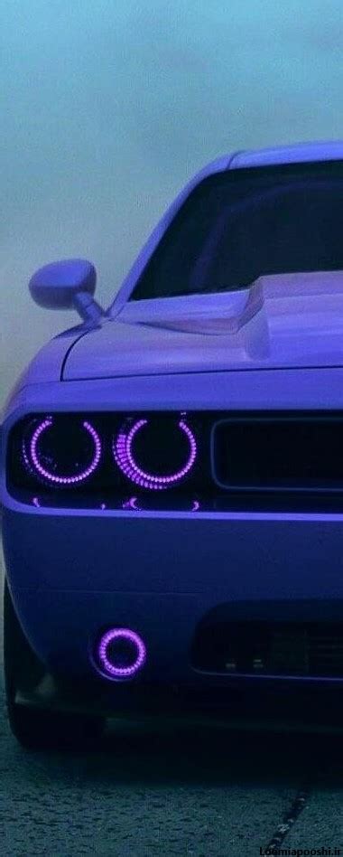 عکس ماشین دوج