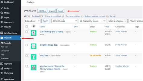 Best Woocommerce Export Products Plugins In 2022
