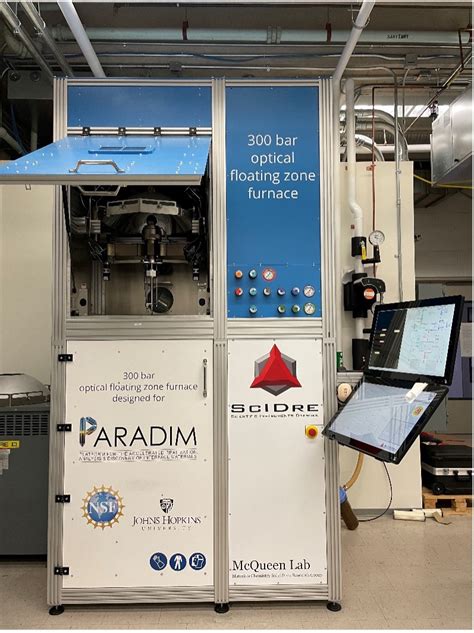 Optical Floating Zone Technique At Gustavo Christensen Blog