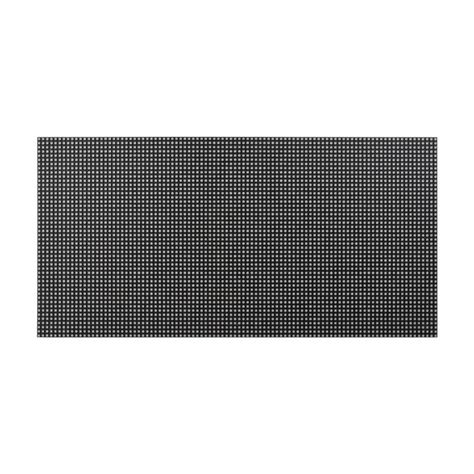 Flexible Rgb Full Color Led Matrix Panel 25mm Pitch 96x48 Bendable