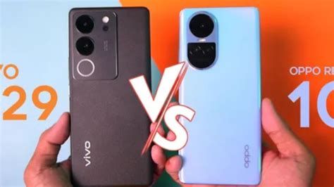 Menguak Kelebihan Dan Kekurangan Oppo Reno G Dan Vivo V G Di Harga Kisaran Rp Juta