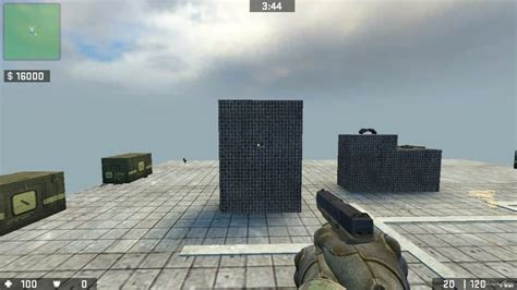 Cs Go Mod St6 Mod For Counter Strike Source