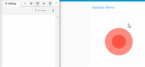 Node Red Contrib Ui Joystick NPM Npm Io Node Red Contrib Ui Joystick NPM Npm Io