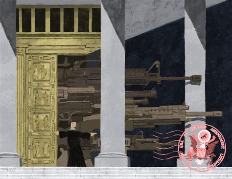 How The Supreme Court Broadened The Second Amendment