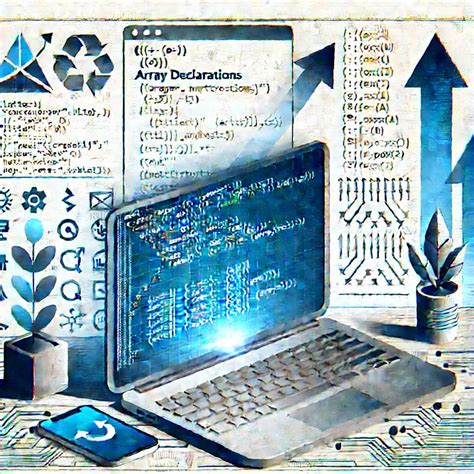 Cpp Programming Learningjourney Techskills Arrays Datastructures