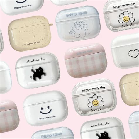 클리너증정🎁당일출고 에어팟 케이스 투명 기본 하드 키링 세트 실리콘 젤리 가죽 파우치 글리터 귀여운 매트 1세대 2세대 3세대 4세대 프로 프로2 애플워치 스트랩 아이폰