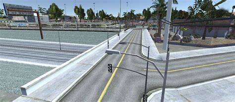 Gta San Andreas Map 3d Model Cgtrader