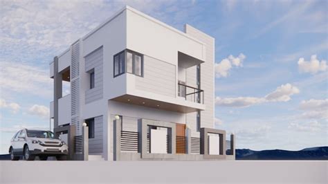 Create Or Render A 3d Model For You By Saishdhimate Fiverr