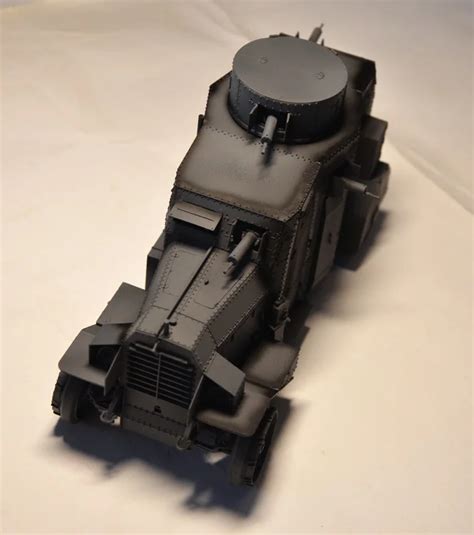 Photos Ehrhardt E V 4 M 1917 Csm 1 35 A Military Photo And Video Website