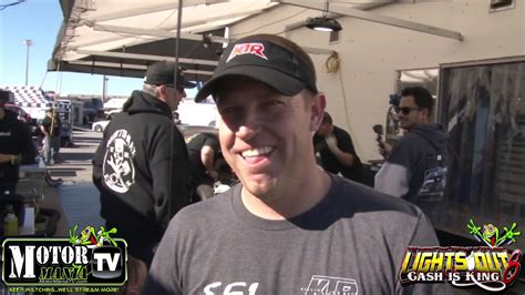 Stevie Jackson Runs A Blistering 3 79