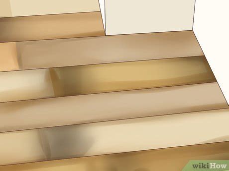 4 Ways To Replace RV Flooring WikiHow