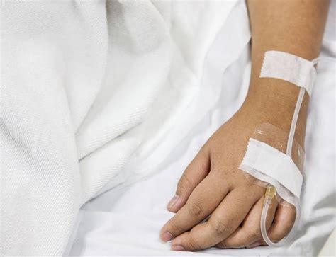 Husband In Coma Two Women Are Fighting Over Who The Real Wife Is