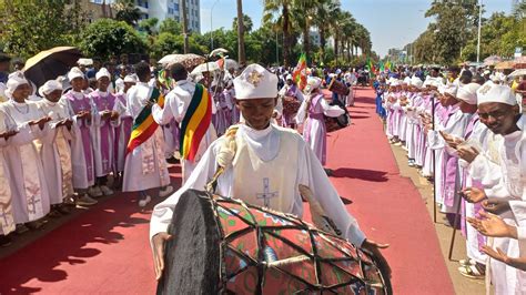 🔴የጥምቀት በዓል አከባበር ቀጥታ ከባሕርዳር🔴 Youtube