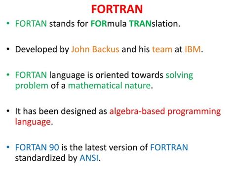 Lec 11 Programming Languages New Uploadpptx